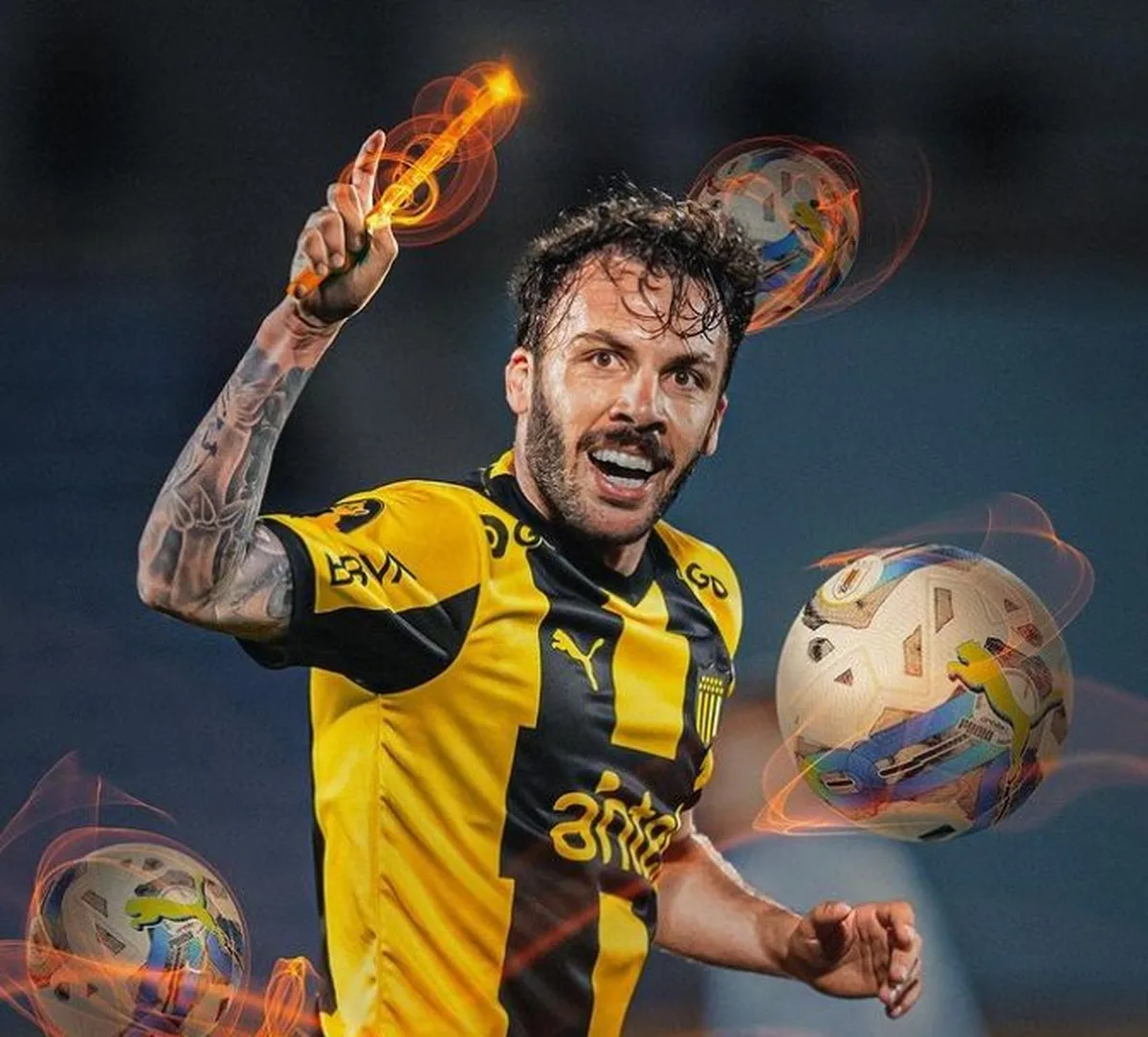 ¡Sebastián Rodríguez desata tormenta en Alianza Lima! | Cancha en mancha