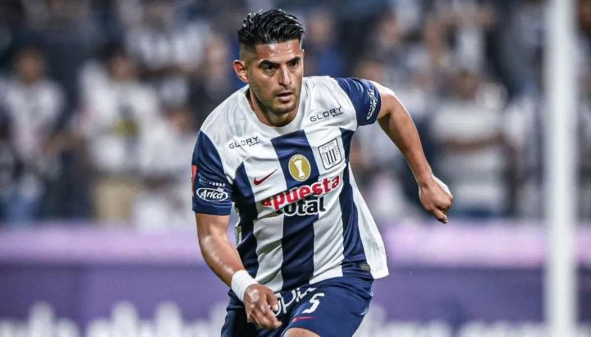 El ‘León’ Zambrano fue incluido en la lista de convocados para el ...