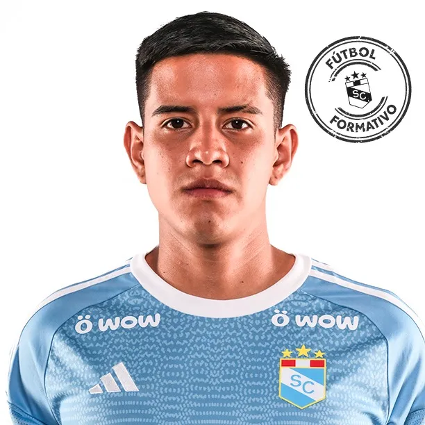 El ascenso de Gabriel Alfaro: ¿La nueva joya que brillará en Sporting ...