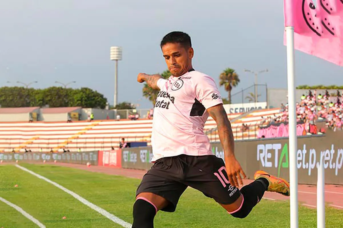 Techera confía en que Sport Boys romperá la racha invicta de ...