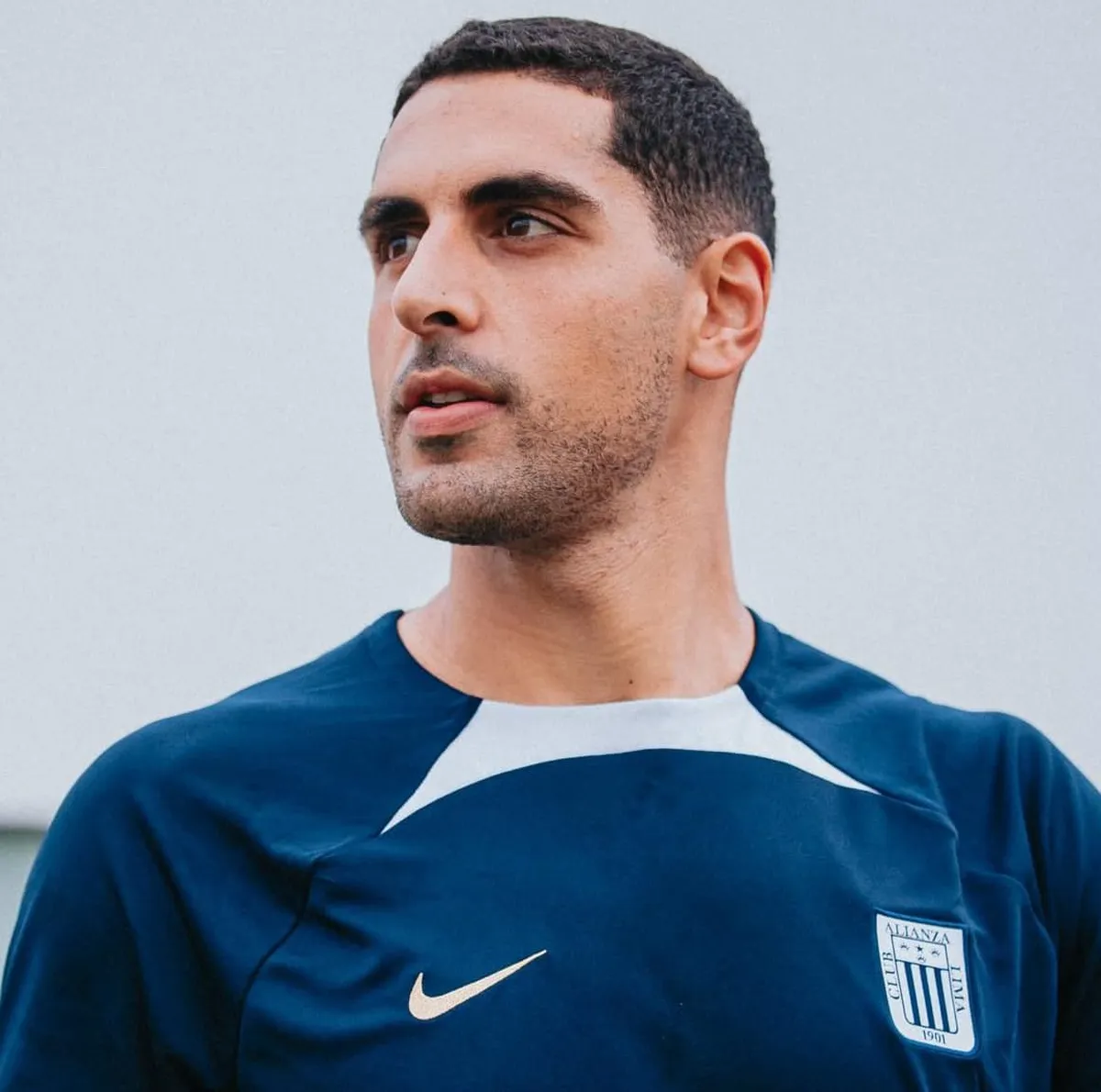 El drama de Sabbag en Alianza Lima y un futuro incierto | Cancha en mancha