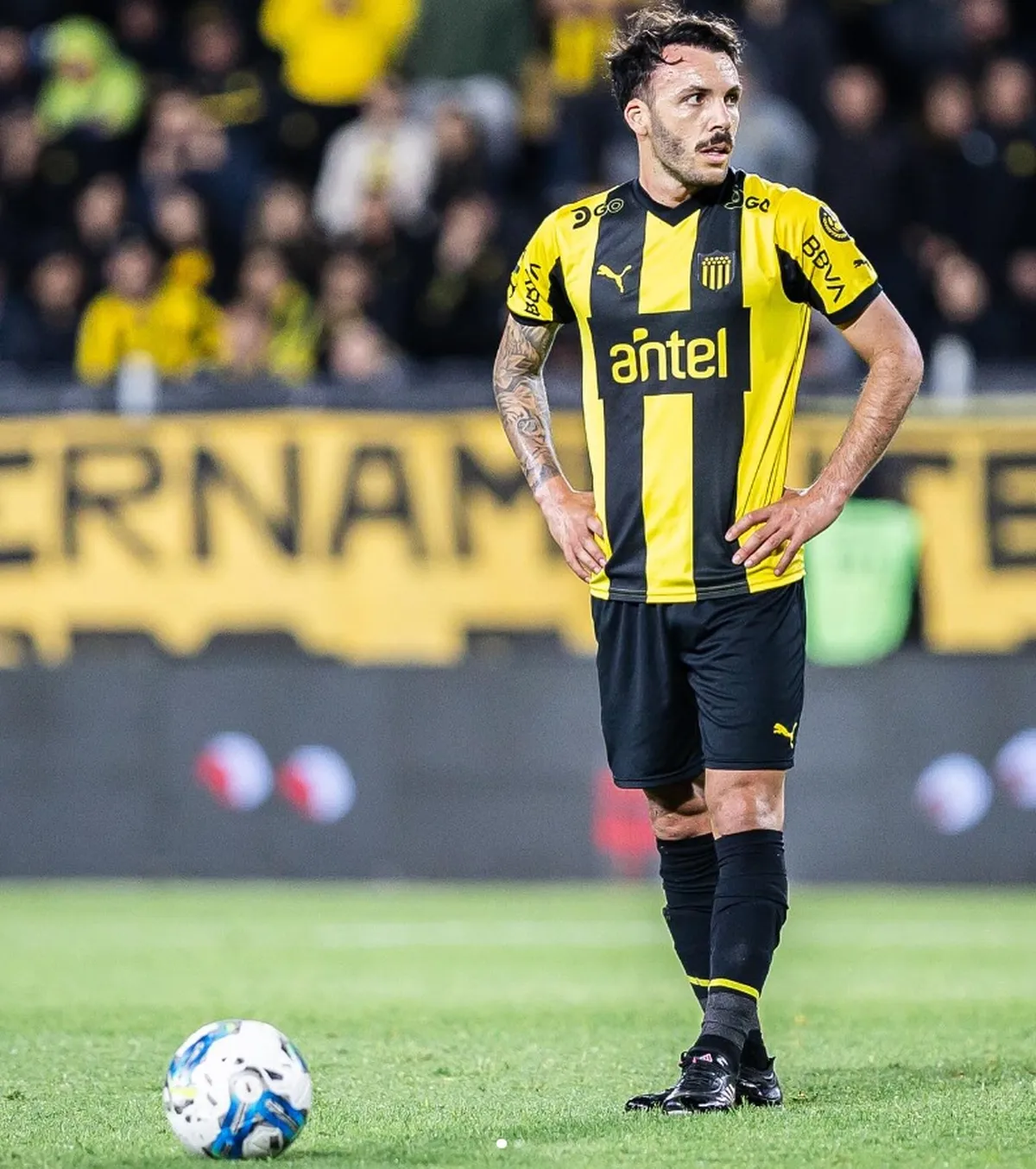 Sebastián Rodríguez, la joya uruguaya, aterriza en Lima para firmar con ...