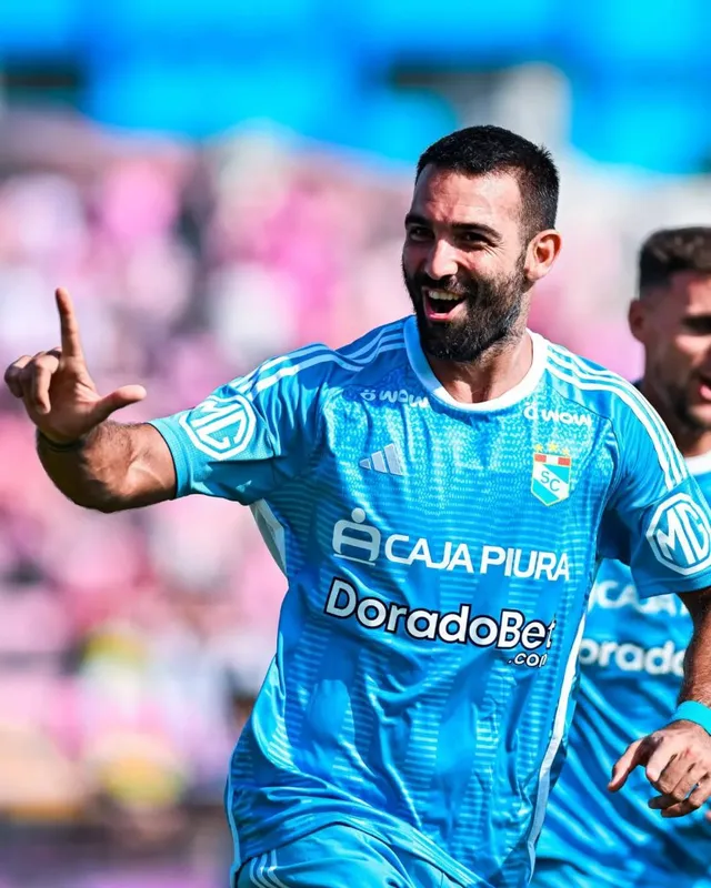 Independiente emprende acción legal contra Martín Cauteruccio y lo ...